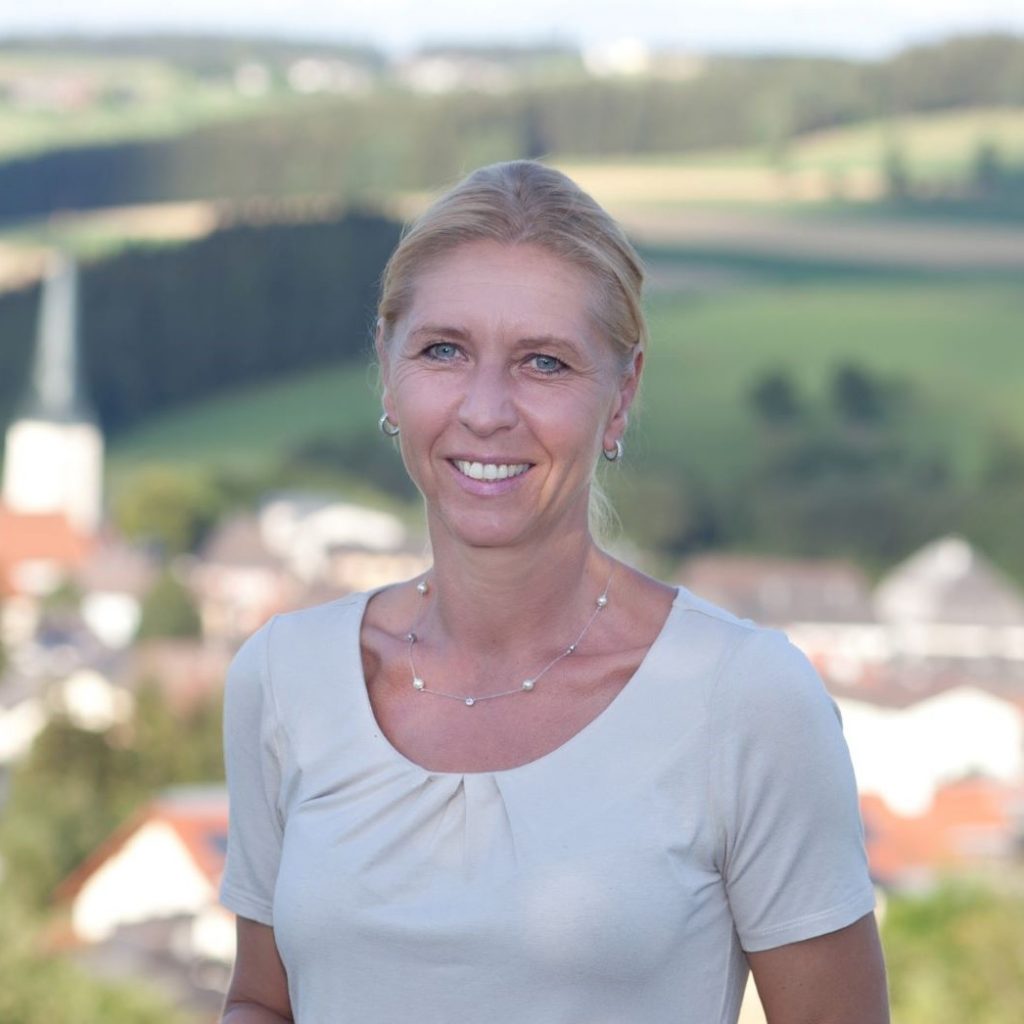 Unser Team | SPÖ Zwettl an der Rodl